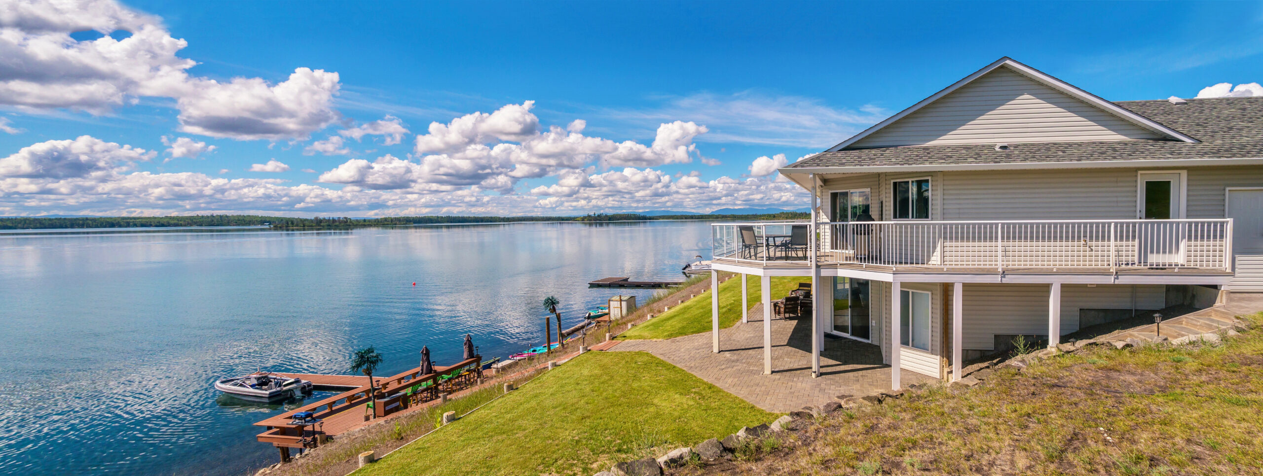 Southern Michigan Waterfront Property Advice | Pure Michigan Realty Group