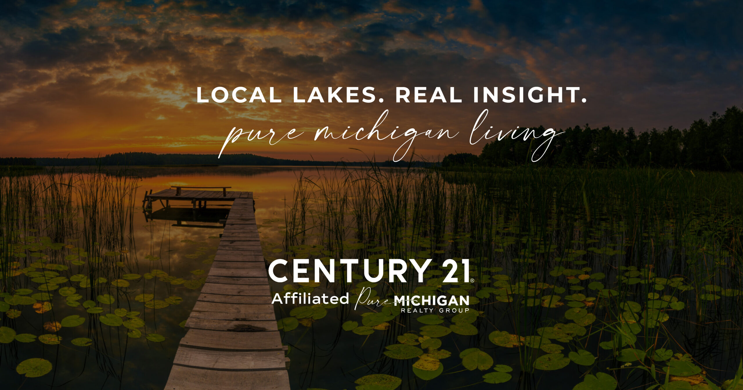 Southern Michigan Lake Homes for Sale | Jackson County & Beyond